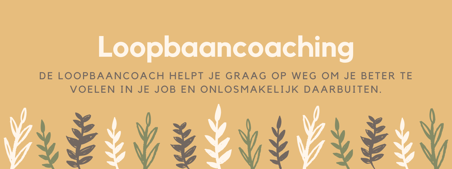 Loopbaancoaching - Groepspraktijk Kompas